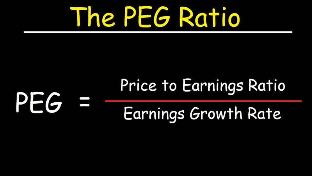 Introduction to the PEG Ratio: Evaluating Growth Stocks - Stocklytics