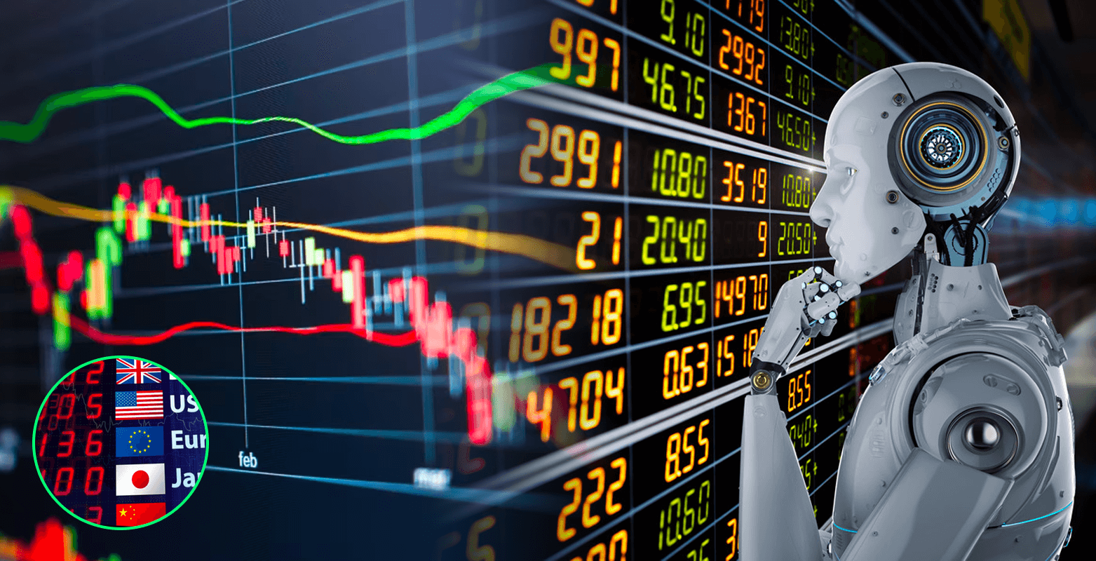 Algorithmic Trading: Strategies and Applications - Stocklytics